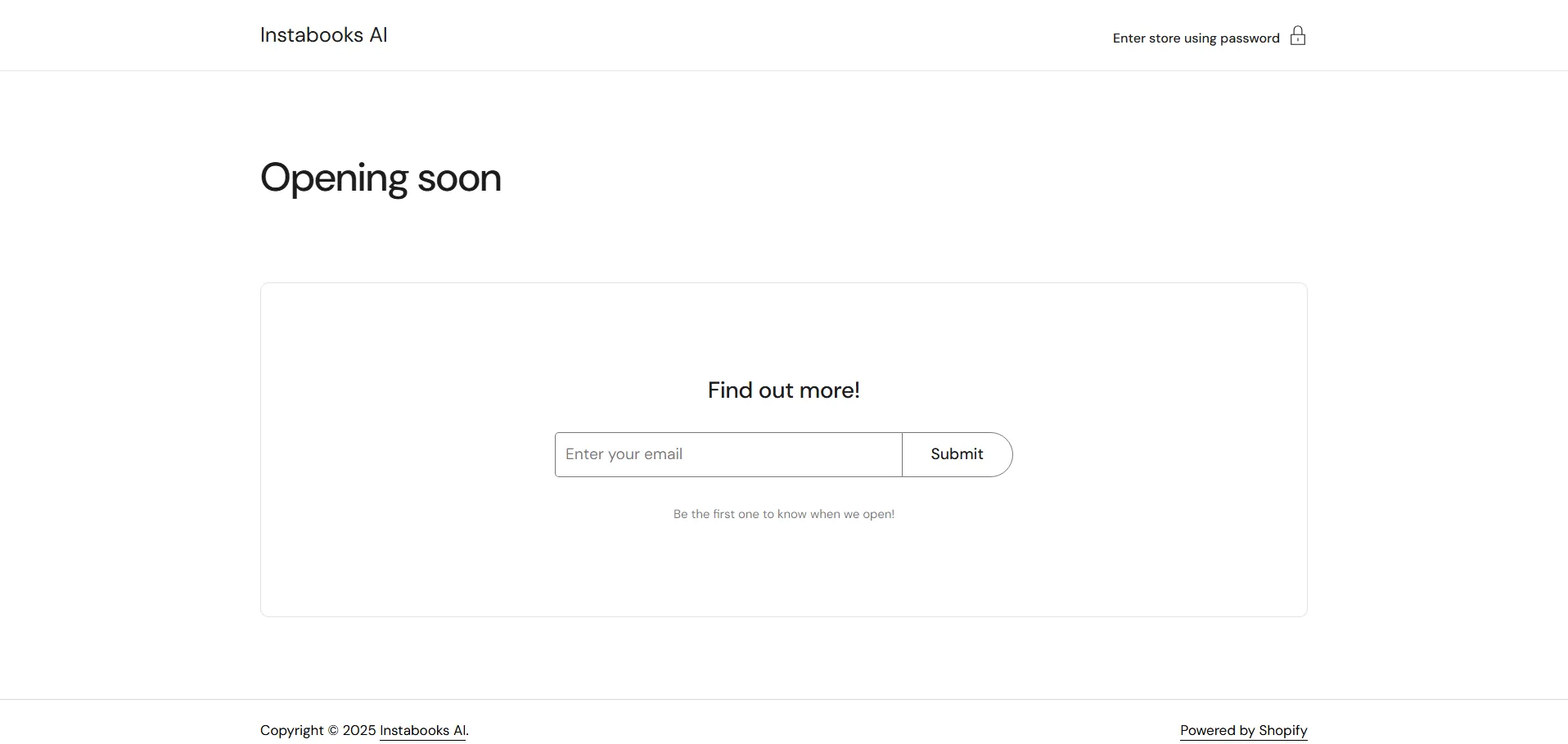 Instabooks AI - unvelai.com