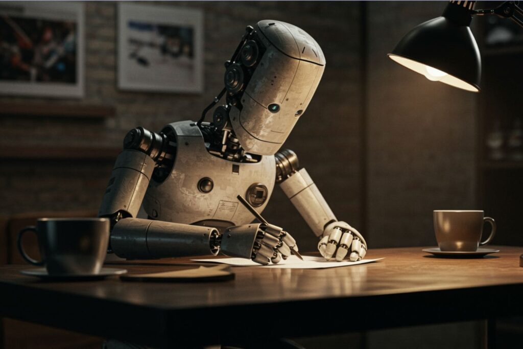 Cómo escribir el prompt perfecto: técnicas que realmente funcionan ...
